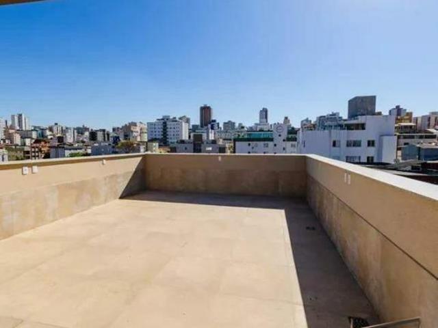 Apartamento com 2 quartos à venda em Belo Horizonte, no bairro Sagrada Família