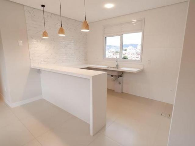 Apartamento com 2 quartos à venda em Belo Horizonte, no bairro Sagrada Família