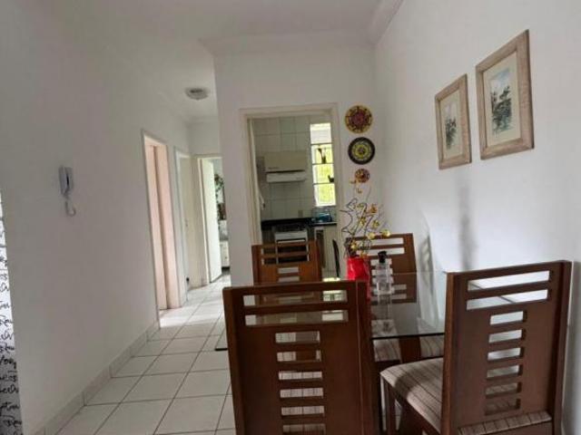 Apartamento com 2 quartos à venda em Belo Horizonte, no bairro Sagrada Família