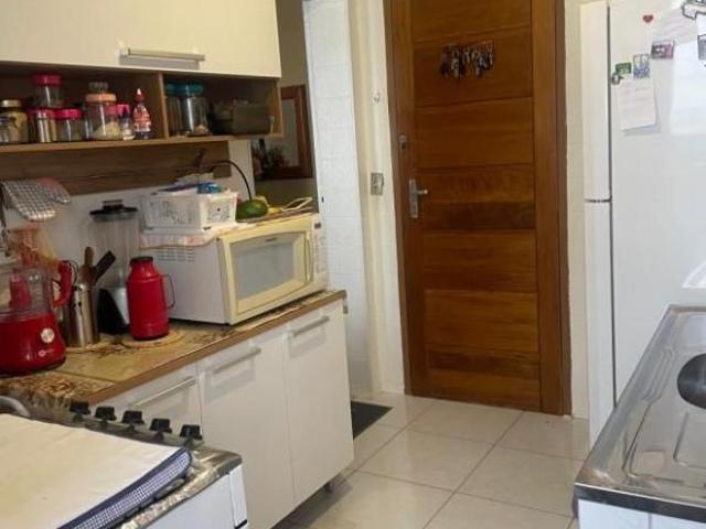 Apartamento com 2 quartos à venda em Belo Horizonte, no bairro Sagrada Família