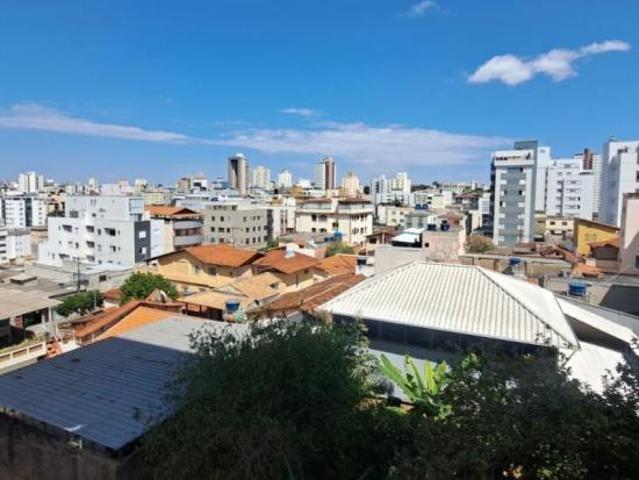Apartamento com 2 quartos à venda em Belo Horizonte, no bairro Sagrada Família
