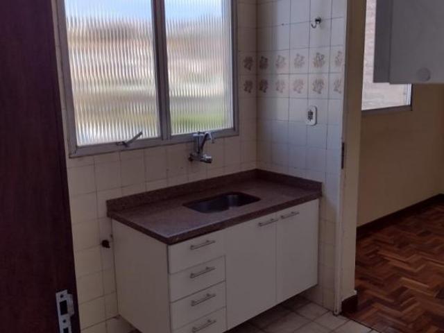 Apartamento com 2 quartos à venda em Belo Horizonte, no bairro Sagrada Família