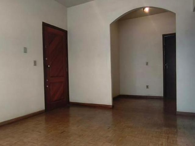 Apartamento com 2 quartos à venda em Belo Horizonte, no bairro Sagrada Família