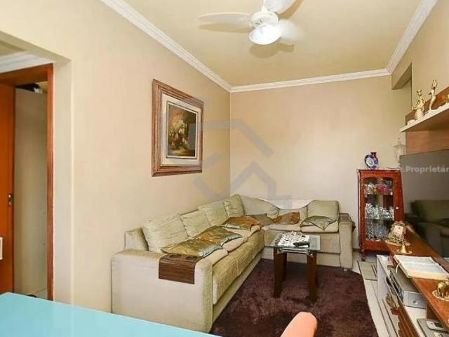 Apartamento com 2 quartos à venda em Belo Horizonte, no bairro Sagrada Família