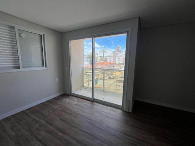 Apartamento com 2 quartos à venda em Belo Horizonte, no bairro Sagrada Família