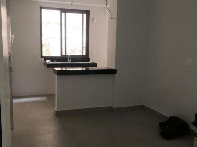 Apartamento com 2 quartos à venda em Belo Horizonte, no bairro Sagrada Família