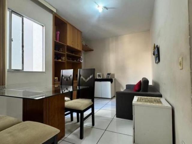 Apartamento com 2 quartos à venda em Belo Horizonte, no bairro Sagrada Família