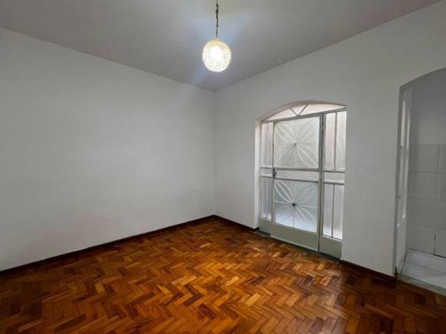 Apartamento com 2 quartos à venda em Belo Horizonte, no bairro Sagrada Família