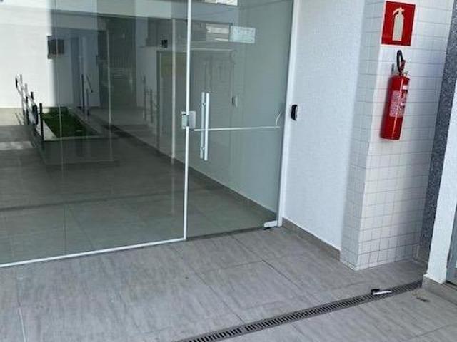 Apartamento com 2 quartos à venda em Belo Horizonte, no bairro Sagrada Família