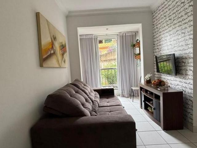 Apartamento com 2 quartos à venda em Belo Horizonte, no bairro Sagrada Família