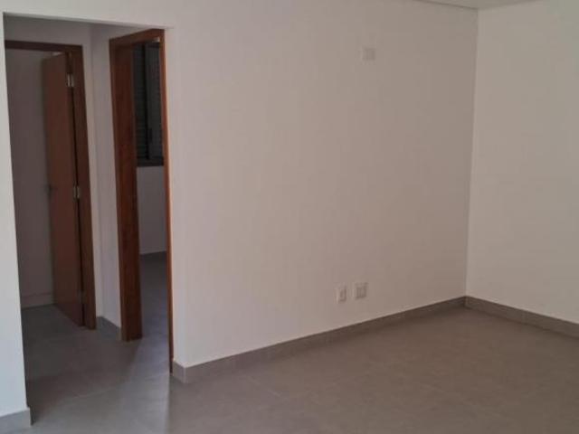 Apartamento com 2 quartos à venda em Belo Horizonte, no bairro Sagrada Família