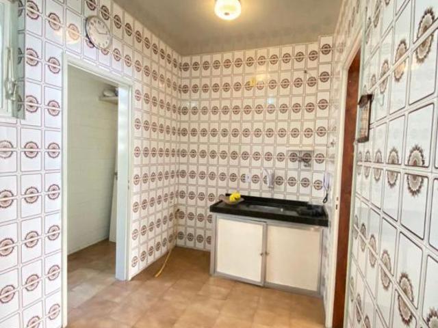 Apartamento com 2 quartos à venda em Belo Horizonte, no bairro Sagrada Família