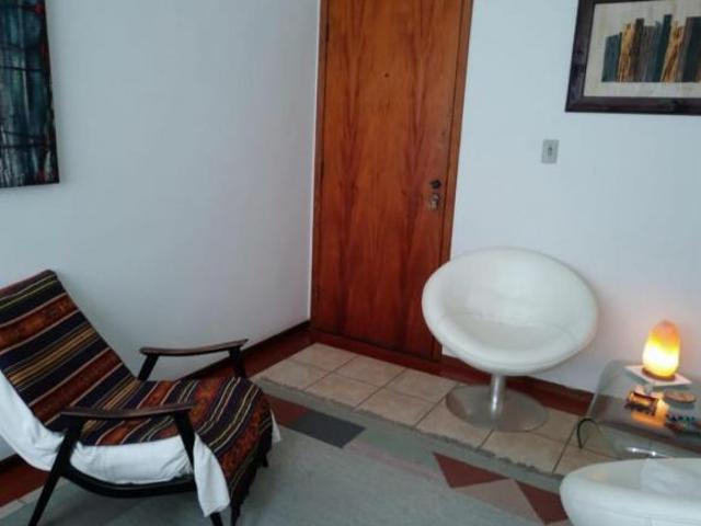 Apartamento com 2 quartos à venda em Belo Horizonte, no bairro Sagrada Família