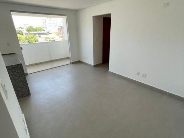 Apartamento com 2 quartos à venda em Belo Horizonte, no bairro Sagrada Família
