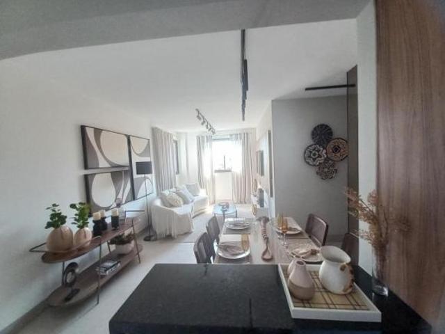 Apartamento com 2 quartos à venda em Belo Horizonte, no bairro Sao Lucas