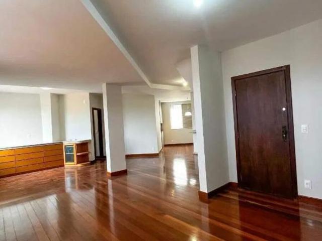 Apartamento com 2 quartos à venda em Belo Horizonte, no bairro Sao Pedro