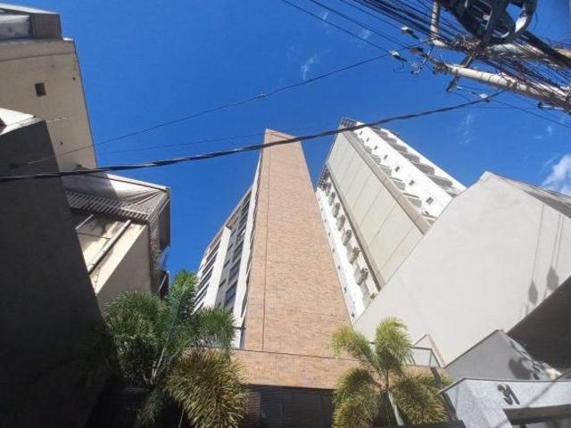 Apartamento com 2 quartos à venda em Belo Horizonte, no bairro Sao Pedro