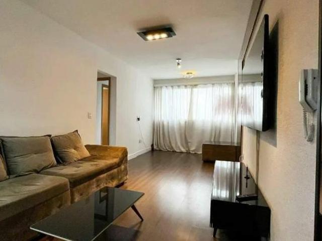 Apartamento com 2 quartos à venda em Belo Horizonte, no bairro Sao Pedro