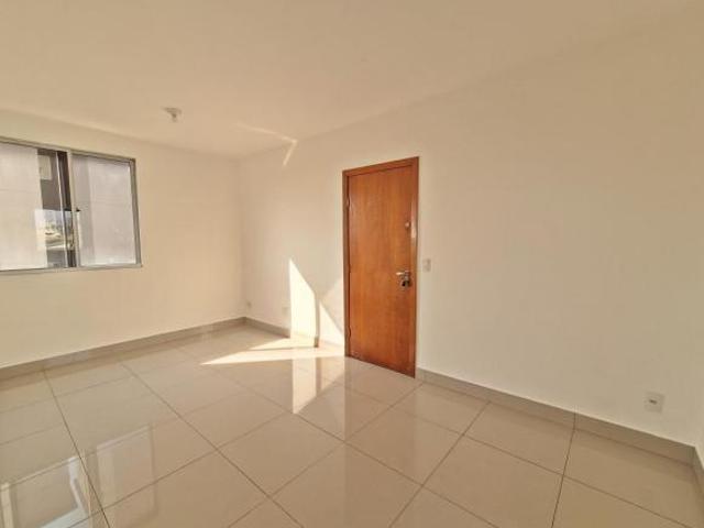 Apartamento com 2 quartos à venda em Belo Horizonte, no bairro Salgado Filho