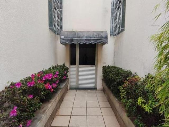 Apartamento com 2 quartos à venda em Belo Horizonte, no bairro Salgado Filho