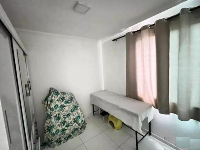 Apartamento com 2 quartos à venda em Belo Horizonte, no bairro Salgado Filho
