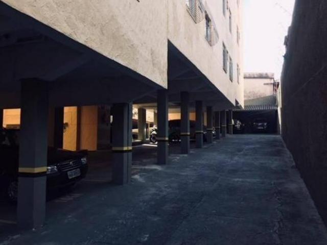 Apartamento com 2 quartos à venda em Belo Horizonte, no bairro Salgado Filho