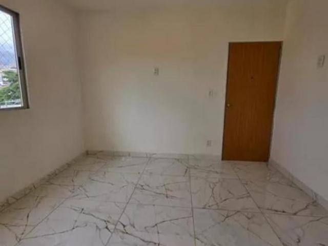 Apartamento com 2 quartos à venda em Belo Horizonte, no bairro Salgado Filho