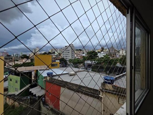 Apartamento com 2 quartos à venda em Belo Horizonte, no bairro Salgado Filho