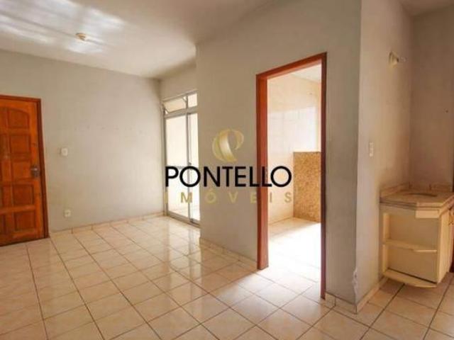 Apartamento com 2 quartos à venda em Belo Horizonte, no bairro Santa Maria
