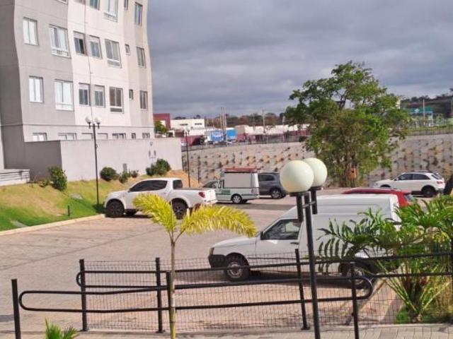 Apartamento com 2 quartos à venda em Belo Horizonte, no bairro Santa Maria