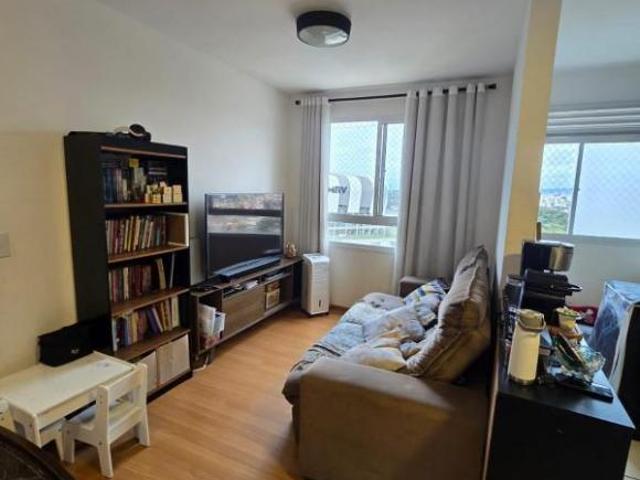Apartamento com 2 quartos à venda em Belo Horizonte, no bairro Santa Maria