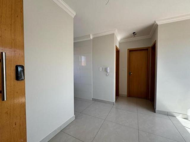 Apartamento com 2 quartos à venda em Belo Horizonte, no bairro Santa Mônica