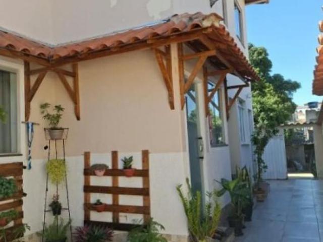 Apartamento com 2 quartos à venda em Belo Horizonte, no bairro Santa Mônica