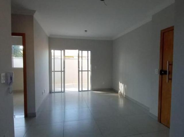 Apartamento com 2 quartos à venda em Belo Horizonte, no bairro Santa Mônica
