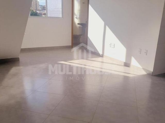 Apartamento com 2 quartos à venda em Belo Horizonte, no bairro Santa Monica