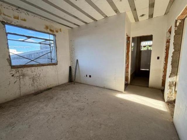 Apartamento com 2 quartos à venda em Belo Horizonte, no bairro Santa Mônica