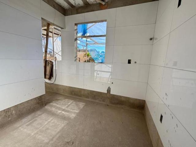 Apartamento com 2 quartos à venda em Belo Horizonte, no bairro Santa Mônica
