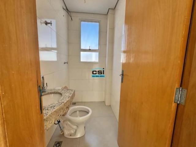 Apartamento com 2 quartos à venda em Belo Horizonte, no bairro Santa Mônica