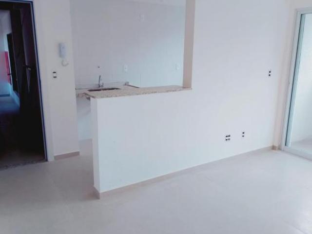 Apartamento com 2 quartos à venda em Belo Horizonte, no bairro Santa Mônica