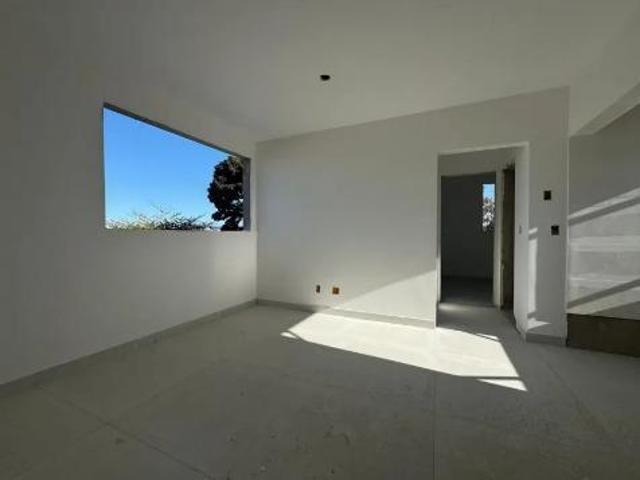 Apartamento com 2 quartos à venda em Belo Horizonte, no bairro Santa Mônica