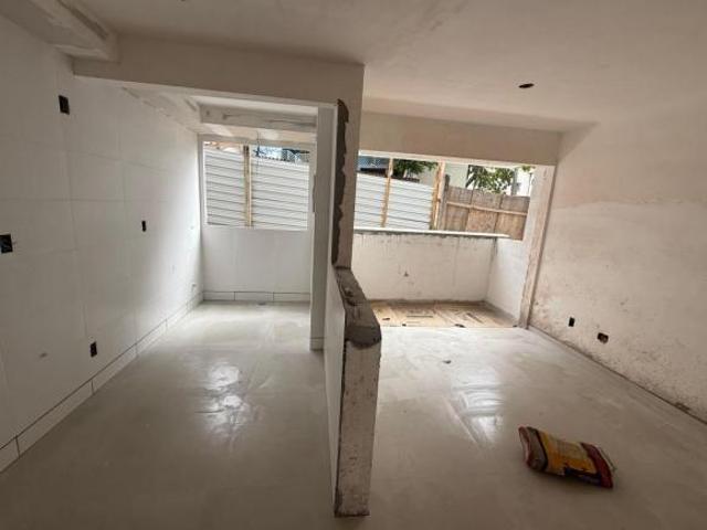 Apartamento com 2 quartos à venda em Belo Horizonte, no bairro Santa Mônica