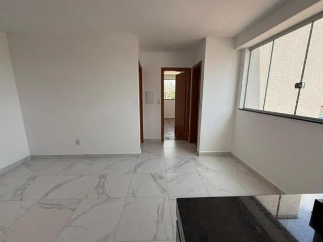 Apartamento com 2 quartos à venda em Belo Horizonte, no bairro Santa Mônica