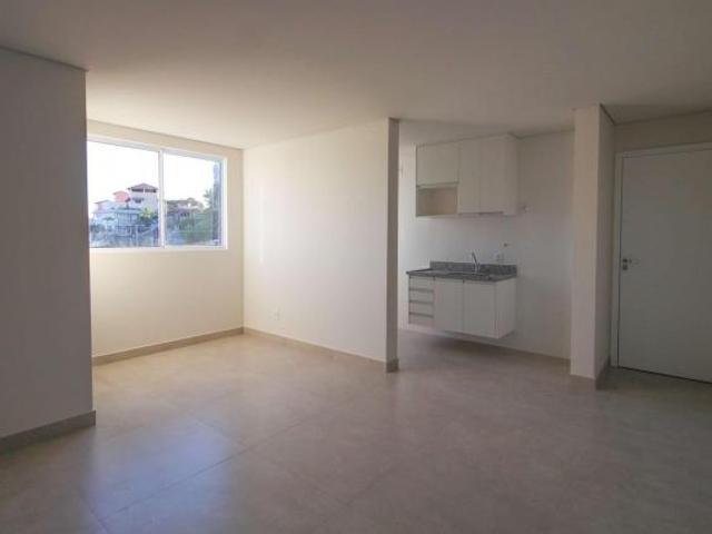 Apartamento com 2 quartos à venda em Belo Horizonte, no bairro Santa Mônica