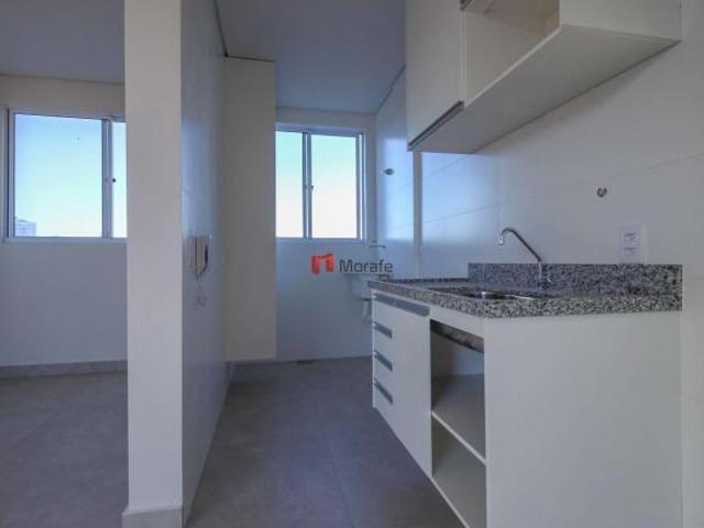 Apartamento com 2 quartos à venda em Belo Horizonte, no bairro Santa Mônica