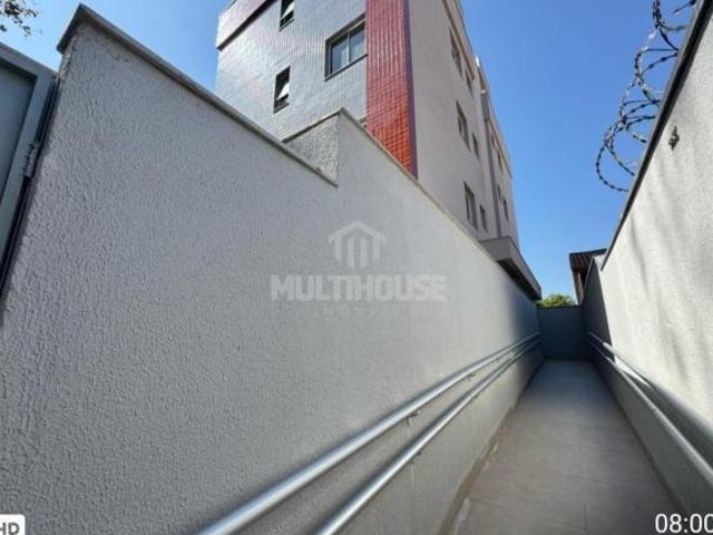 Apartamento com 2 quartos à venda em Belo Horizonte, no bairro Santa Monica