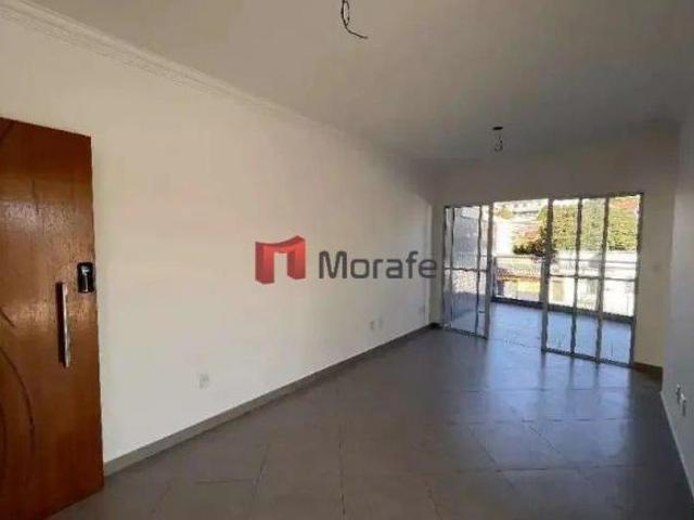 Apartamento com 2 quartos à venda em Belo Horizonte, no bairro Santa Mônica