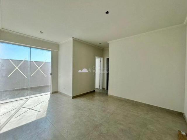 Apartamento com 2 quartos à venda em Belo Horizonte, no bairro Santa Mônica