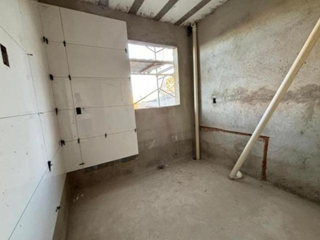 Apartamento com 2 quartos à venda em Belo Horizonte, no bairro Santa Mônica