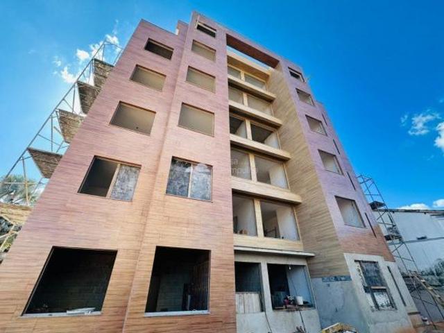 Apartamento com 2 quartos à venda em Belo Horizonte, no bairro Santa Mônica