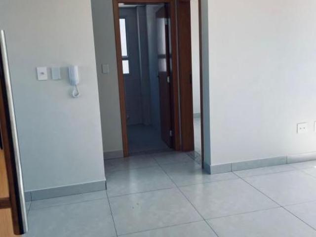 Apartamento com 2 quartos à venda em Belo Horizonte, no bairro Santa Mônica
